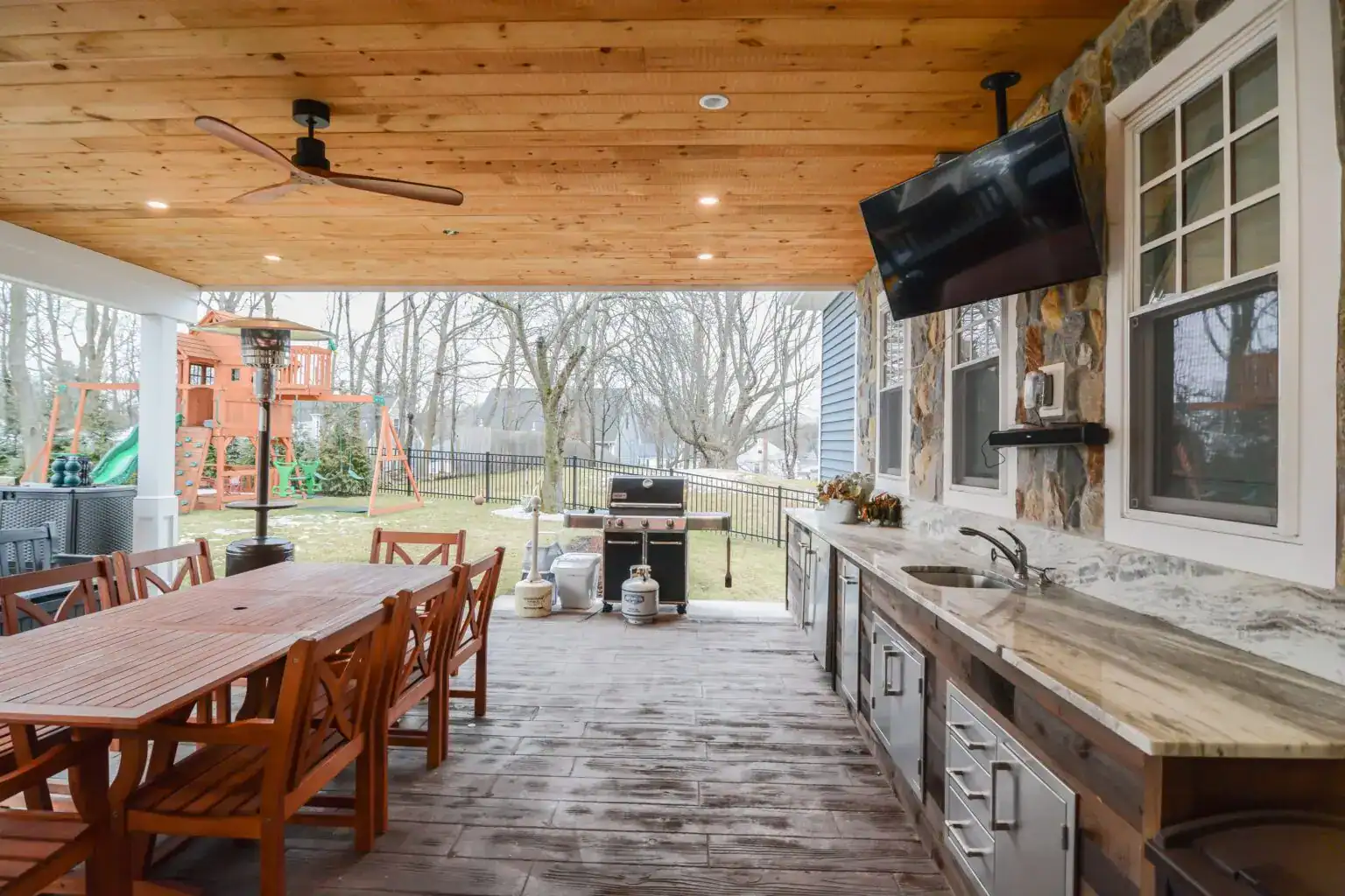 Aureli Construction Gallery: Stunning Residential Projects